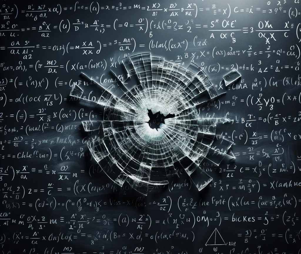 Can we use mathematics to model the spread of violence? - The Oxford ...